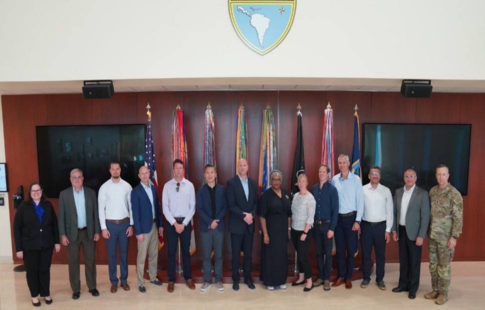Incoming International Fellows